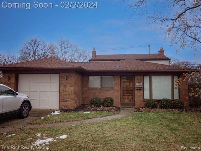 Home For Sale In Taylor, Michigan