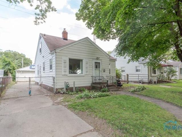 Home For Sale In Toledo, Ohio