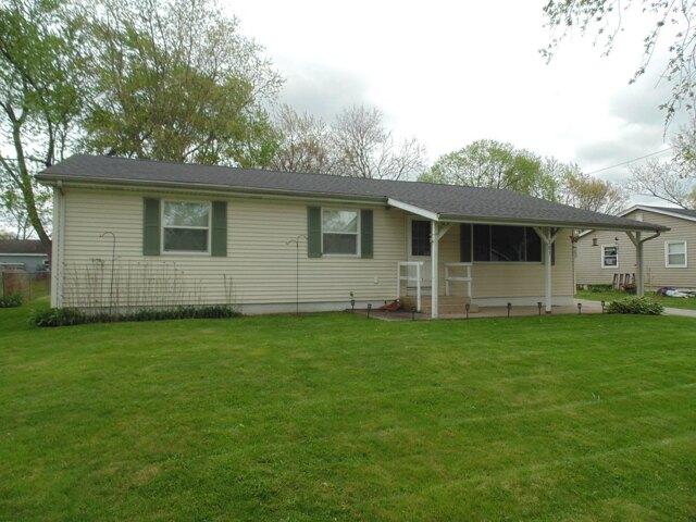 Home For Sale In Valparaiso, Indiana