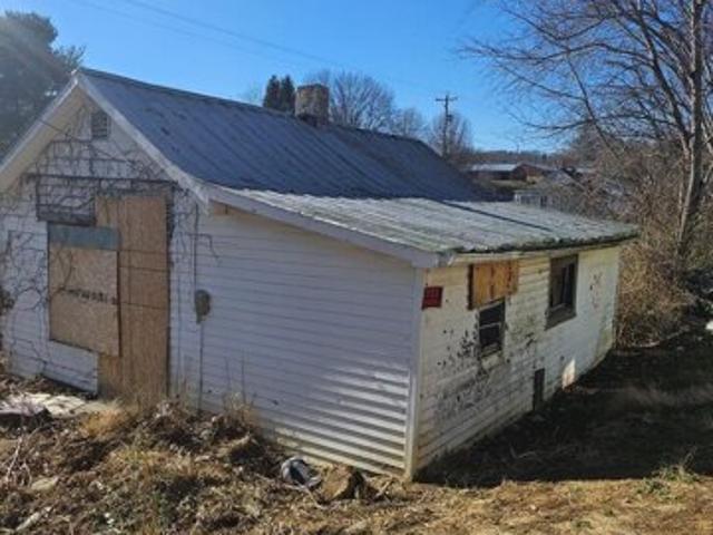 Home For Sale In Wytheville, Virginia