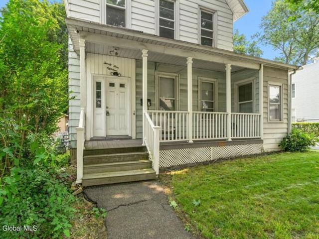 Home For Sale In Watervliet, New York
