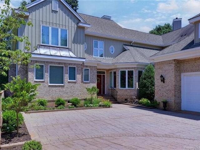 Home For Sale In Williamsburg, Virginia