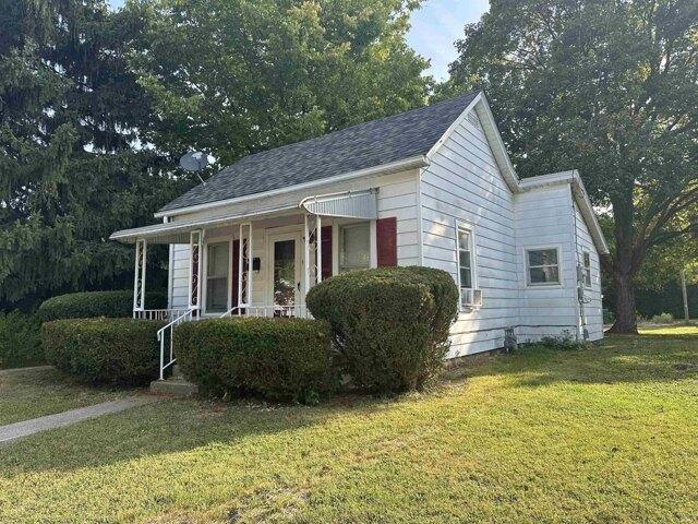 Home For Sale In Winchester, Indiana