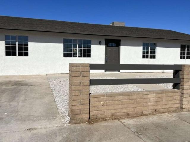 Home For Sale In Yuma, Arizona