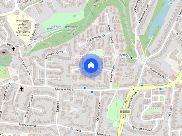 Home Ground, Bristol, Somerset, BS9