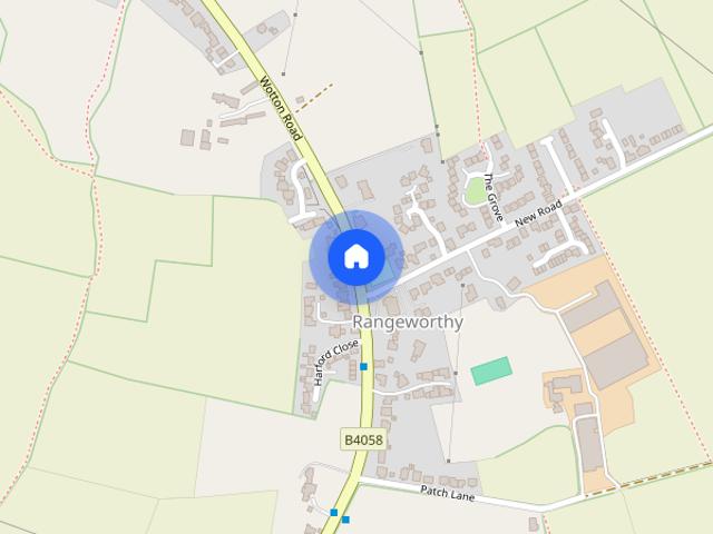 Home Ground, Rangeworthy, Bristol, Gloucestershire, BS37
