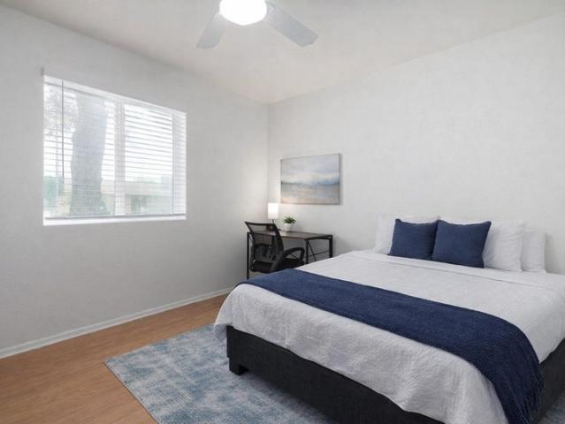 home HOST AWARD winner! Beautiful Mesa Home with l