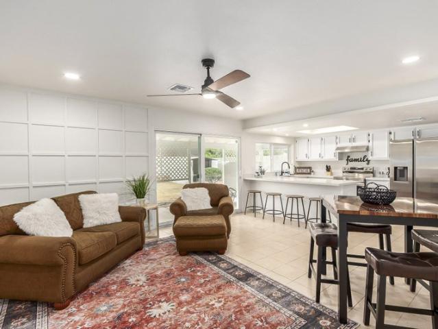 home HOST AWARD winner! Beautiful Mesa Home with l