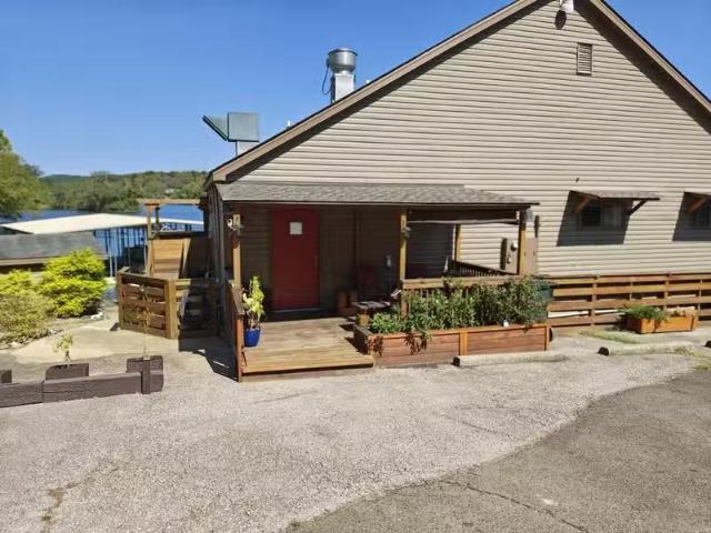 Home Hot Springs, AR 180 Marina Pt