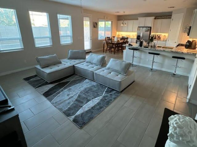 Home in East Mark Area