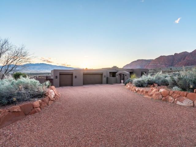 Home in Kayenta