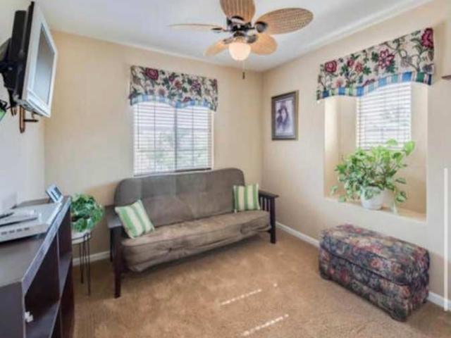 Home in Lincoln, CA. EZ freeway & walk to stores
