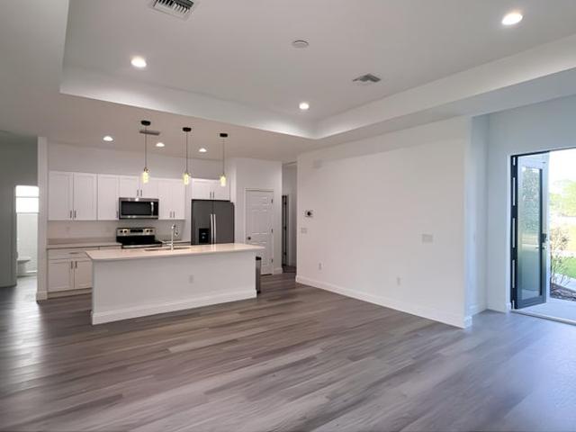 Home in Richmond