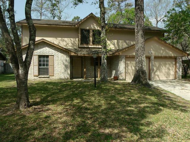 Home Kingwood