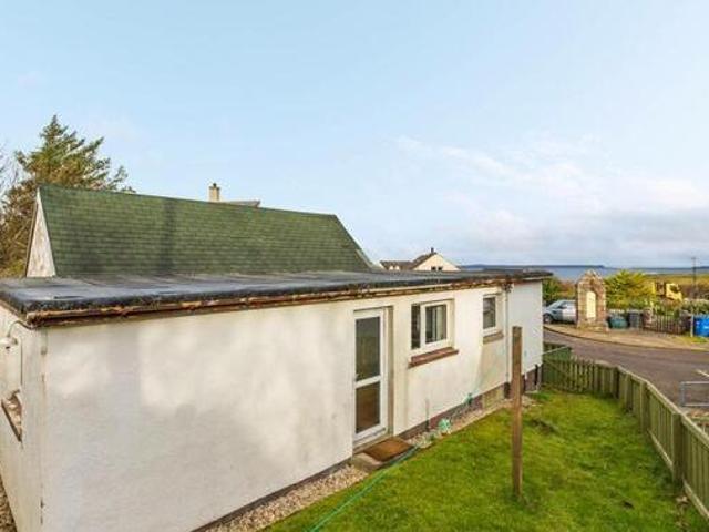 Home Knowe Durine, Durness, 3 Bedroom Cottage