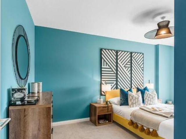 Home, Leyton Green Road, 3 Bedroom Duplex