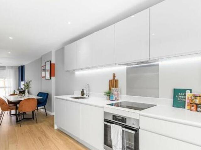 Home, Leyton Green Road, 3 Bedroom Duplex
