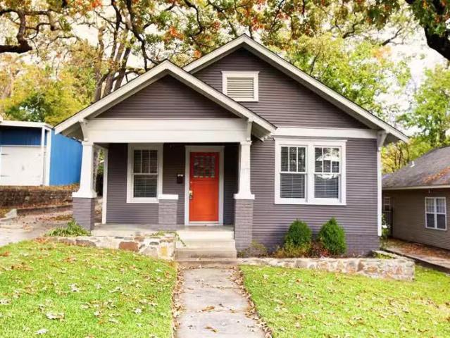 Home Little Rock, AR 117 N Cedar St