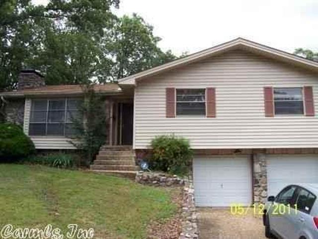 Home Little Rock, AR 9800 Treasure Hill Rd