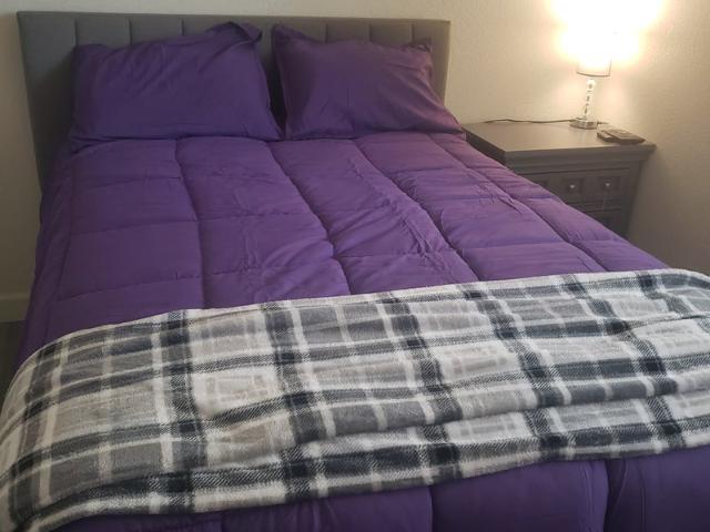 Home located quiet cul de sac