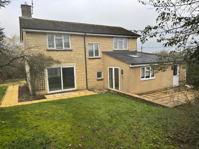 Home Paddock, Water Street, Somerton OX25, 4 bed detached house to rent, £2,150 pcm | PrimeLocation