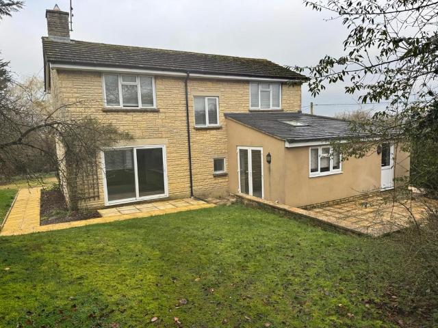 Home Paddock, Water Street, Somerton 4 bed detached house to rent £2,150 pcm £496 pw