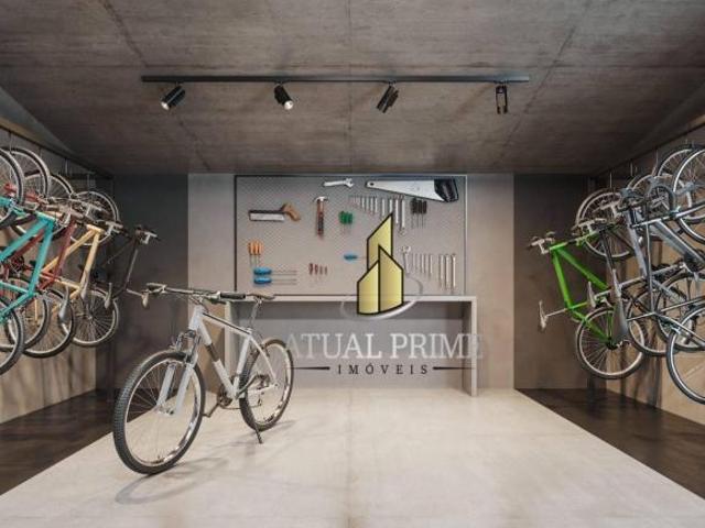 Home Park Jardim – Duplex e Triplex de Alto Padrão no Bairro Jardim em Santo André