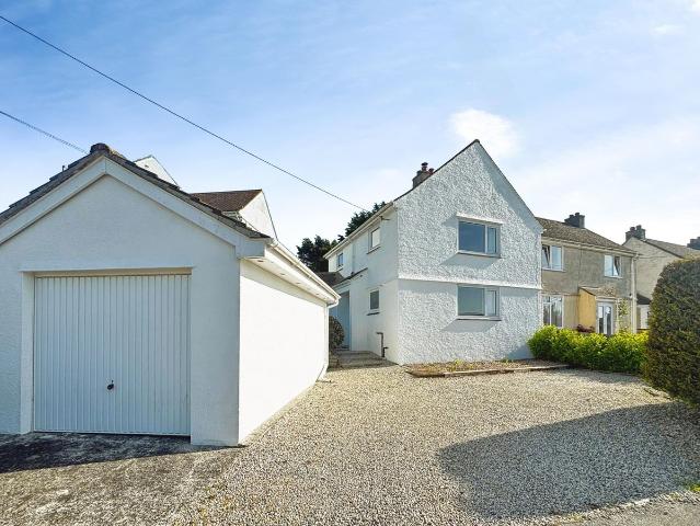 Home Park, Landrake PL12, 3 bed semi detached house to rent, £1,250 pcm | PrimeLocation