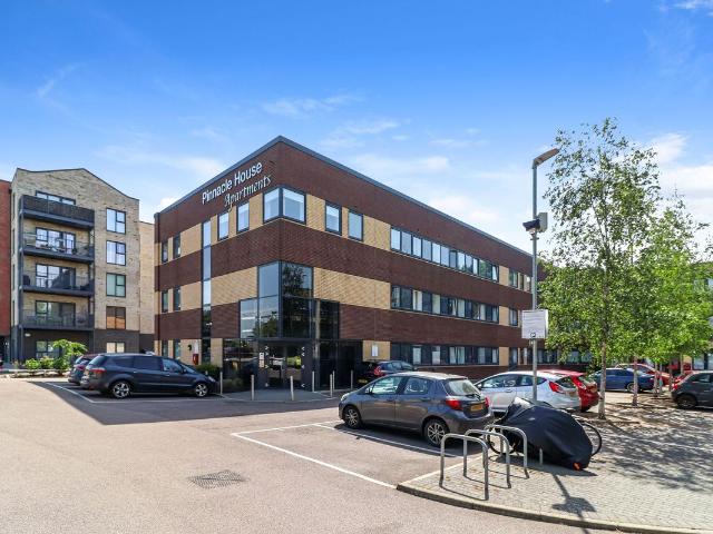 Home Park Mill Link, Kings Langley WD4, 1 bed flat to rent, £1,250 pcm | PrimeLocation