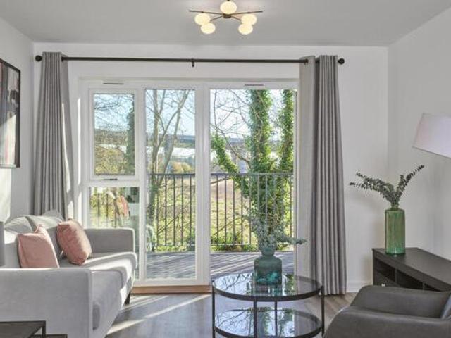 Home Park, Mill Link Road, Kings Langley, 1 Bedroom Apartment