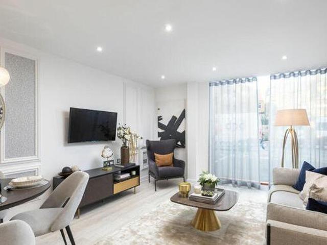 Home Park, Mill Link Road, Kings Langley, 1 Bedroom Apartment
