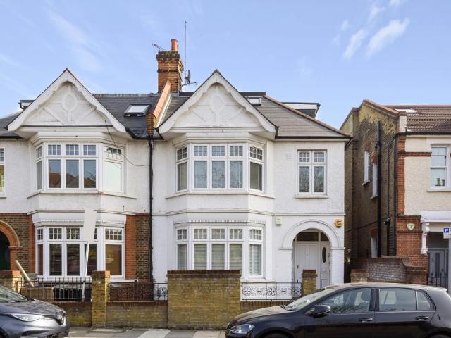 Home Park Road, Wimbledon, London, SW19 2 bed flat to rent £2,200 pcm £508 pw