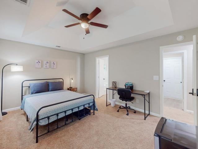 home Plus Property Upgraded Stone Mountain Home