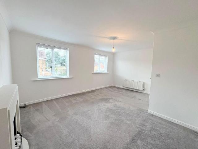 Home Rooms ROSEGREAVE ROAD, GOLDTHORPE