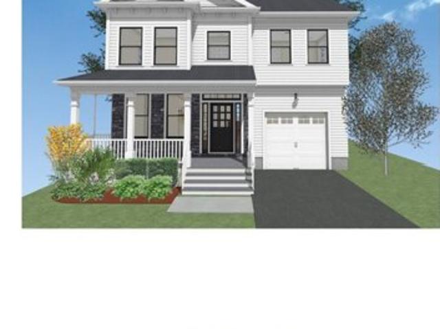 Home St, Metuchen, Home For Sale