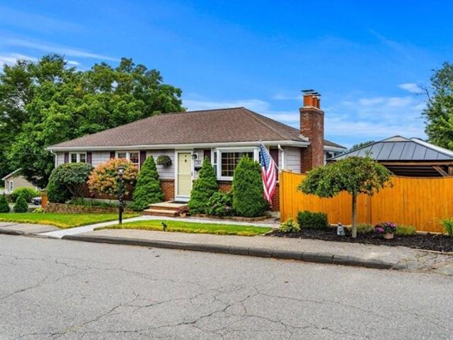 Home St, Peabody, Home For Sale