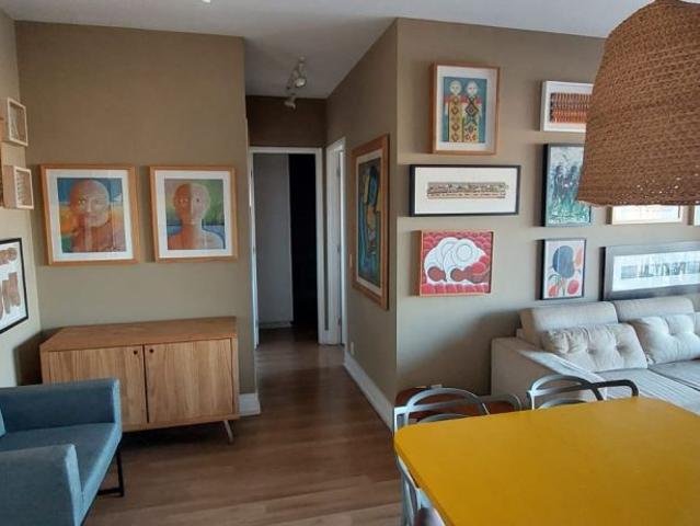 Home Stay Paulistano