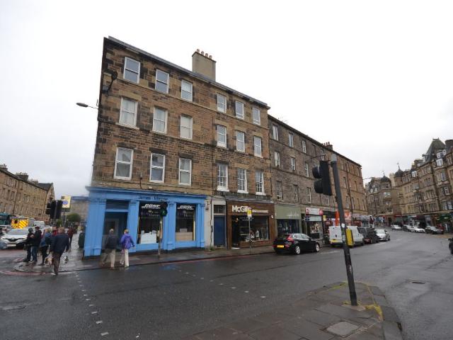 Home Street, Tollcross, Edinburgh EH3, 2 bed flat to rent, £1,590 pcm | PrimeLocation