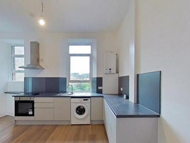 Home Street, Edinburgh, 1 Bedroom Flat