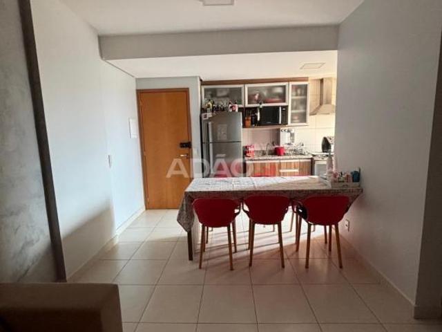 Home Serrinha Mobiliado! Perfeito! Apartamento com 2 Quarto s por R$ 450000.00 no setor Parque Amaz