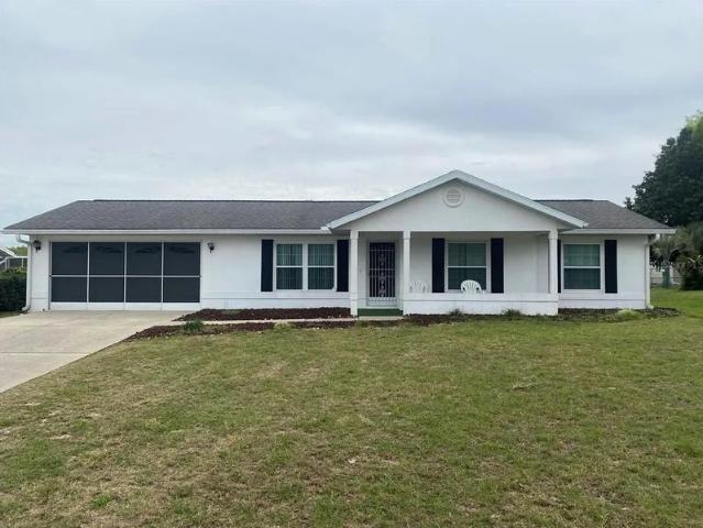 Home Share Oak Run
