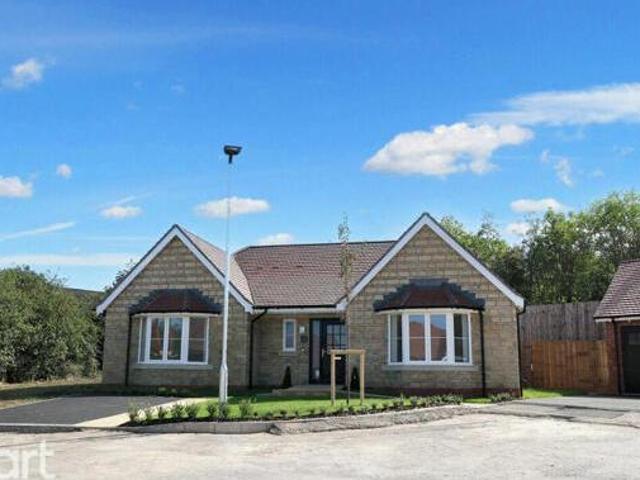 Home,the Stratford, 3 Bedroom Detached