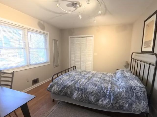 Home to share in East Point near the airport