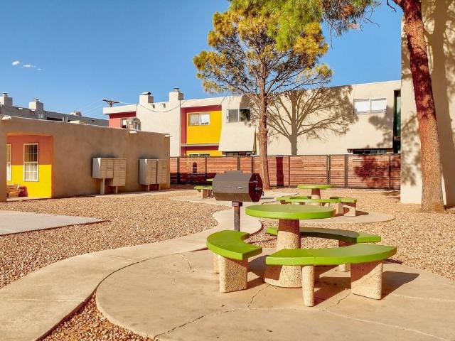 Home @ Valencia 2 Bedroom Apartment for Rent at 5500 Eastern Ave Se, Albuquerque, NM 87108 South San Pedro