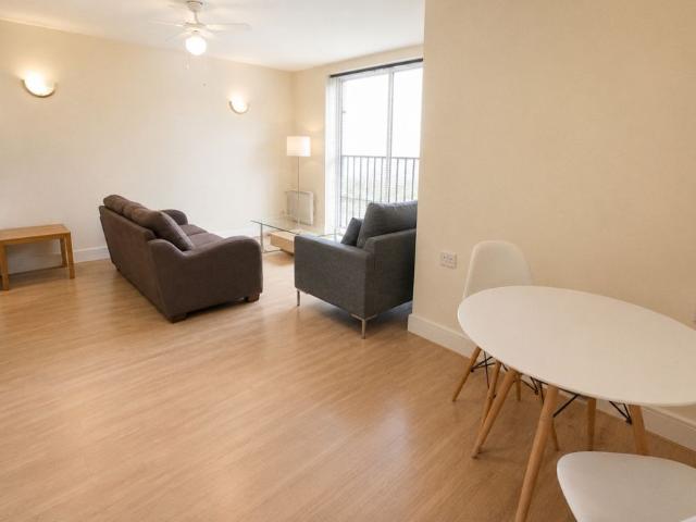 Home, 39 Chapeltown Street, Manchester, M1 2AU