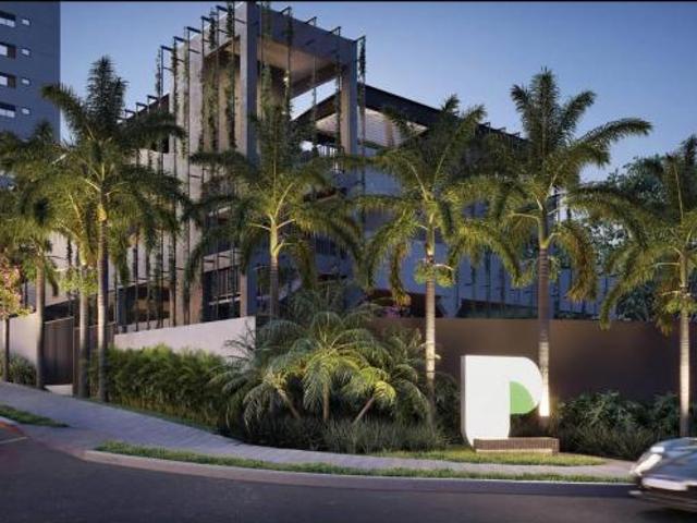Home 433 Apartamento Luxuoso no Terra Bonita