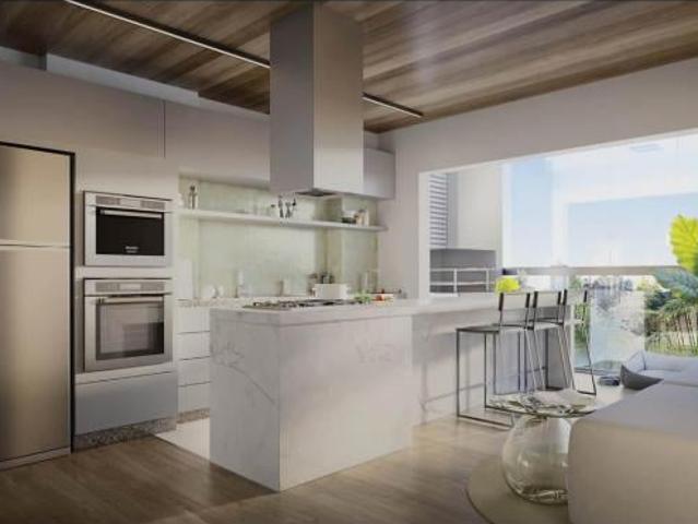 HOME 433 R$ 568.310 Apartamento à venda, 2 dormitórios 1 suíte, 61m², 1 Vaga, Terra Bonita, Lond
