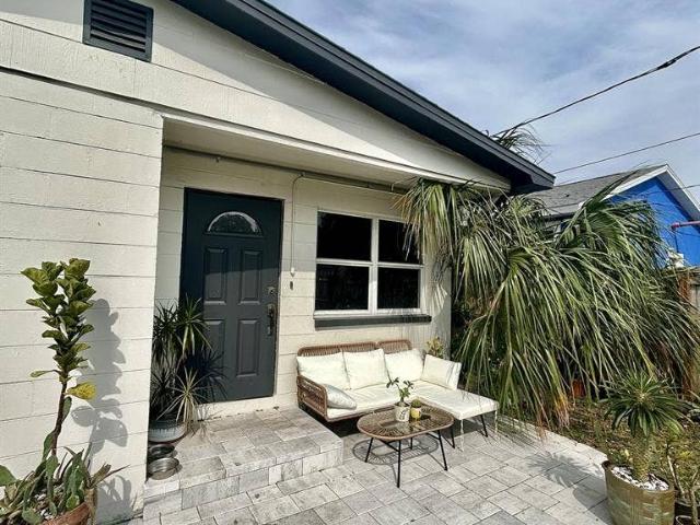 Home 4 mins from dtsp/25m1n Tampa