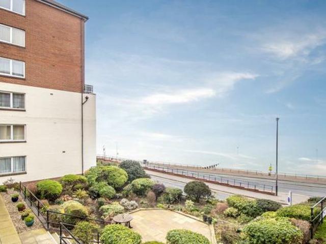 Homecove House, Holland Road, 1 Bedroom Retirement