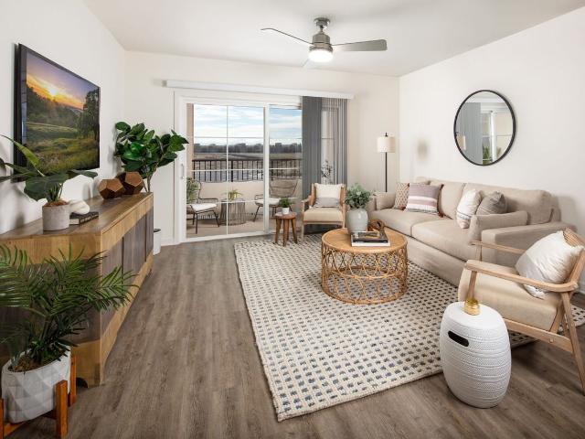 Homecoming at Creekside 2 Bedroom Apartment for Rent at 4800 Kokomo Dr, Sacramento, CA 95835 Creekside